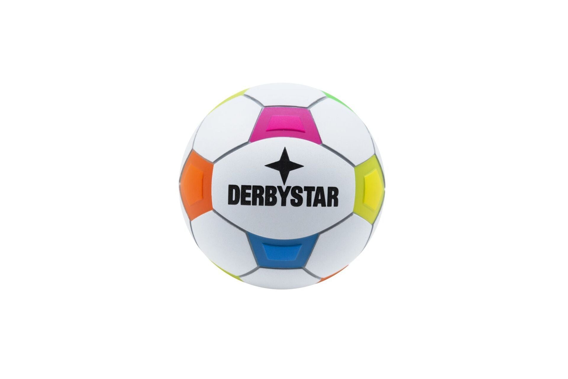 Derbystar Mini Fussball – Spielzeug24