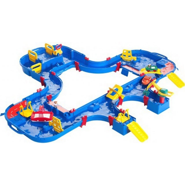 Aquaplay Mega Lock Box 1544 – Spielzeug24