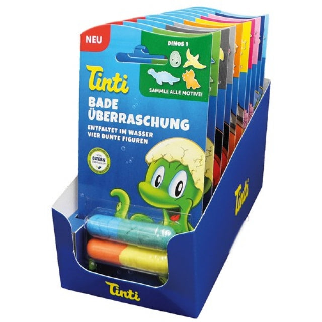 Tinti Bade Überraschung – Spielzeug24