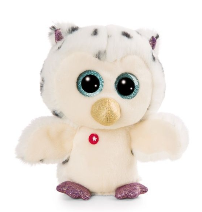 Nici Eule Ulula 15cm – Spielzeug24